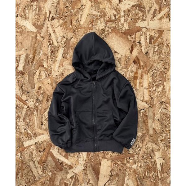 『タイムセール実施中』ZOZO問い合わせ番号:98304334ショップ:Outfitter lab，アウトフィッターラボブランド:SHISKY，シスキー，Outfitter lab，アウトフィッターラボ商品名:ダンボールニット　フルZIPフ...