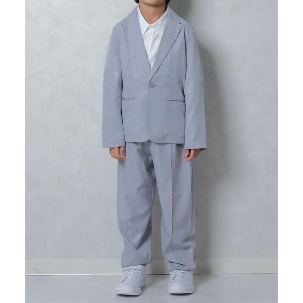 『タイムセール実施中』ZOZO問い合わせ番号:98304348ショップ:Outfitter lab，アウトフィッターラボブランド:SHISKY，シスキー，Outfitter lab，アウトフィッターラボ商品名:【セットアップ】テーラード　ス...