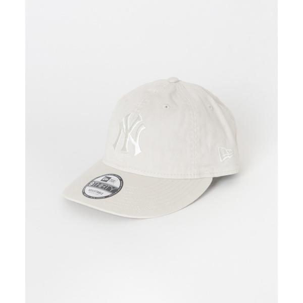 ZOZO問い合わせ番号:98304471ショップ:URBAN RESEARCH，アーバンリサーチブランド:NEW ERA，ニューエラ，URBAN RESEARCH，アーバンリサーチ商品名:New Era　930CS TONAL NEYYAN...