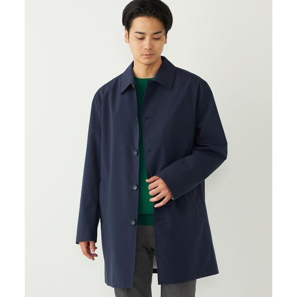 ZOZO問い合わせ番号:98304632ショップ:SHIPS，シップスブランド:SHIPS Colors，シップス カラーズ商品名:SHIPS Colors:〈撥水・防風〉ステンカラー コート◇カテゴリ:ジャケット/アウター>ステンカ...
