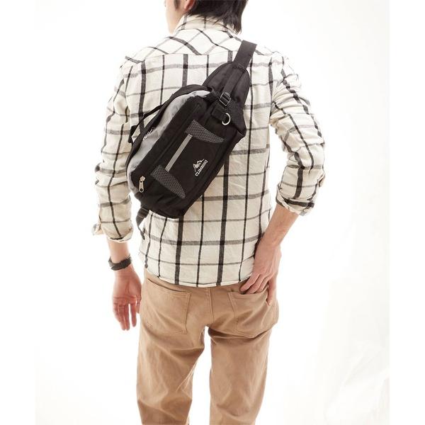 ZOZO問い合わせ番号:98304685ショップ:Rora，ローラブランド:BACKYARD FAMILY，バックヤードファミリー商品名:クライミング CLIMBING 7176 スポーツ ウェストポーチカテゴリ:バッグ>ボディバッグ...