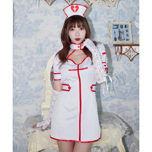 ※このアイテムは返品・交換対象外商品です。ZOZO問い合わせ番号:98304782ショップ:KYOETSU HONTEN，キョウエツホンテンブランド:Brightlele，ブライトララ，KYOETSU，キョウエツ商品名:「 レトロナース 」...