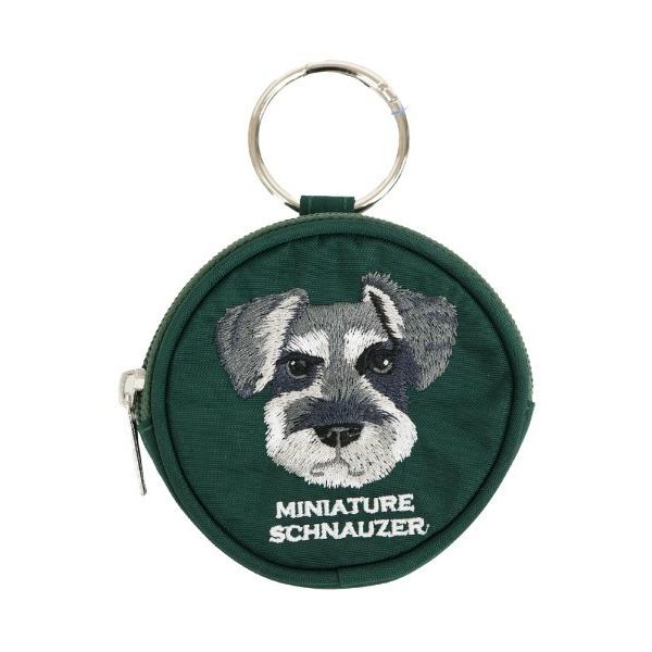 『タイムセール実施中』ZOZO問い合わせ番号:98304799ショップ:WEST CLIMB，ウエスト　クライムブランド:Per sist ence，パーシエンス商品名:アニマル刺繍リング付き丸ポーチカテゴリ:財布/小物>ポーチブラン...