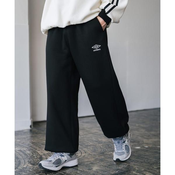 『タイムセール実施中』ZOZO問い合わせ番号:98304933ショップ:Rocky Monroe，ロッキーモンローブランド:UMBRO，アンブロ，Rocky Monroe，ロッキーモンロー商品名:UMBRO 別注コラボ裏起毛ワンポイントロゴ...