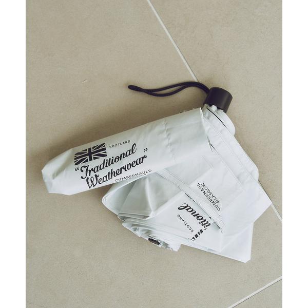 ZOZO問い合わせ番号:98305365ショップ:Plage，プラージュブランド:Plage，プラージュ商品名:《追加》TRADITIONAL WEATHERWEAR LT WEIGHT UMBRELLA 折りたたみ傘カテゴリ:ファッション...