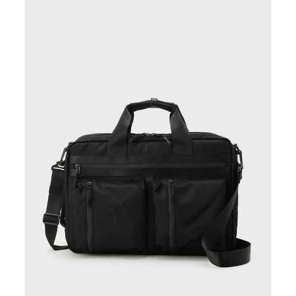 『タイムセール実施中』ZOZO問い合わせ番号:98305626ショップ:TAKEO KIKUCHI，タケオキクチブランド:TAKEO KIKUCHI，タケオキクチ商品名:【3WAY】ラージキャパシティ ブリーフバッグカテゴリ:バッグ>...