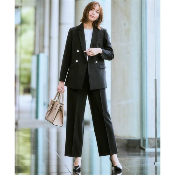 『タイムセール実施中』ZOZO問い合わせ番号:98306510ショップ:nissen，ニッセンブランド:7days Life Styling，セブンデイズライフスタイリング商品名:【レディーススーツ】営業女子向け七つ道具がきちんと入る最強手...