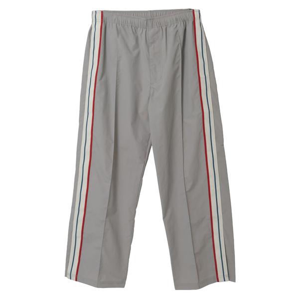 『セール実施中』ZOZO問い合わせ番号:98306626ショップ:CONVERSE TOKYO，コンバーストウキョウブランド:CONVERSE TOKYO，コンバーストウキョウ商品名:SIDE LINE NYLON TRACK PANTSカ...