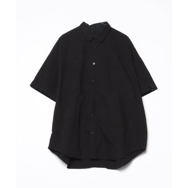 参考価格：30，800円発売時期：2023年04月コンディション：B（目立つ使用感なし）使用感が少ない、または気にならないアイテム首周り・袖口：色あせ参考商品名：SHIRT参考品番：2231-SH12-001 pegZOZO問い合わせ番号:...