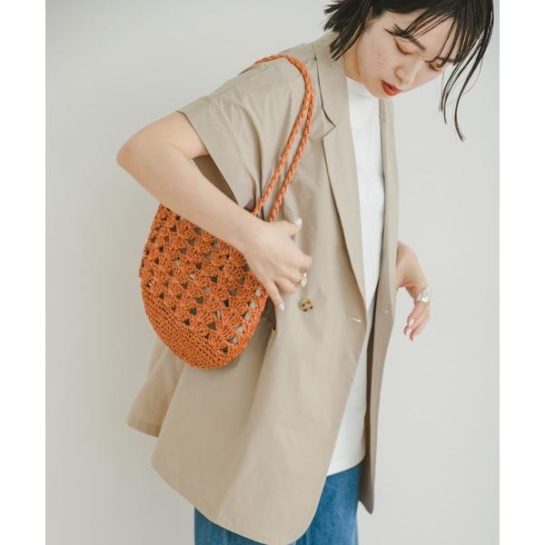 参考価格：7，480円発売時期：2023年04月コンディション：A（使用感なし）数回使用した程度で使用感が感じられないアイテム参考商品名：『UR TECH POLIsh POLI』ジレ参考品番：IT35-27C001【商品に関する注意事項】...