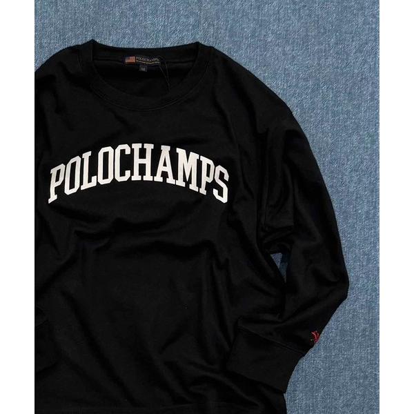 『タイムセール実施中』ZOZO問い合わせ番号:98336910ショップ:Anchor Smith，アンカー スミスブランド:POLO CHAMPS，ポロチャンプス，Anchor Smith，アンカー スミス商品名:【POLO CHAMPS ...