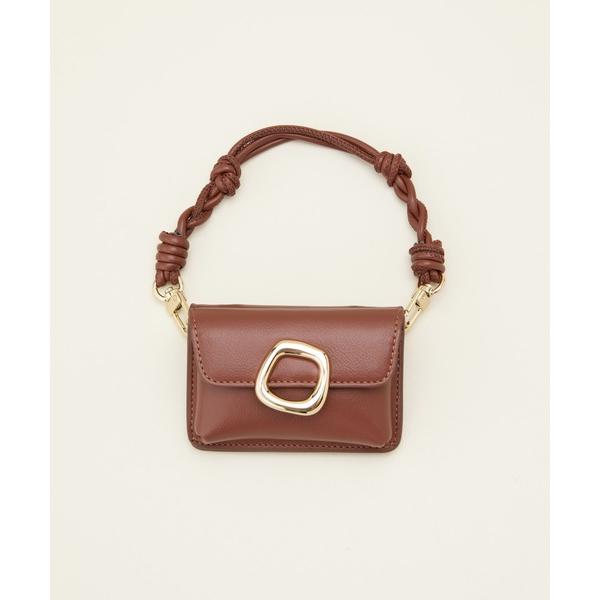 『セール実施中』ZOZO問い合わせ番号:98336930ショップ:19 roots studio，ナインティーン ルーツ スタジオブランド:LE VERNIS，ル・ベルニ商品名:LE VERNIS(ル・ベルニ)Lasso mini purs...