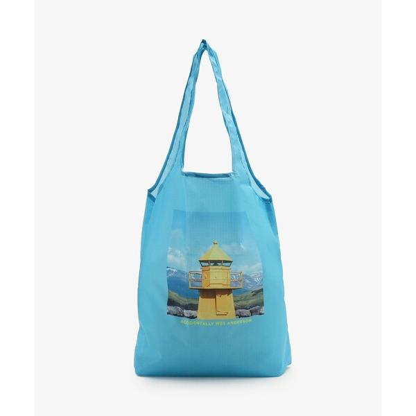 『タイムセール実施中』ZOZO問い合わせ番号:98337037ショップ:Afternoon Tea LIVING，アフタヌーンティー・リビングブランド:Afternoon Tea，アフタヌーンティー商品名:ポケッタブルショッピングバッグL/...