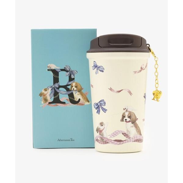 ZOZO問い合わせ番号:98337052ショップ:Afternoon Tea LIVING，アフタヌーンティー・リビングブランド:Afternoon Tea，アフタヌーンティー商品名:イニシャルステンレスタンブラー 400mlカテゴリ:食器...