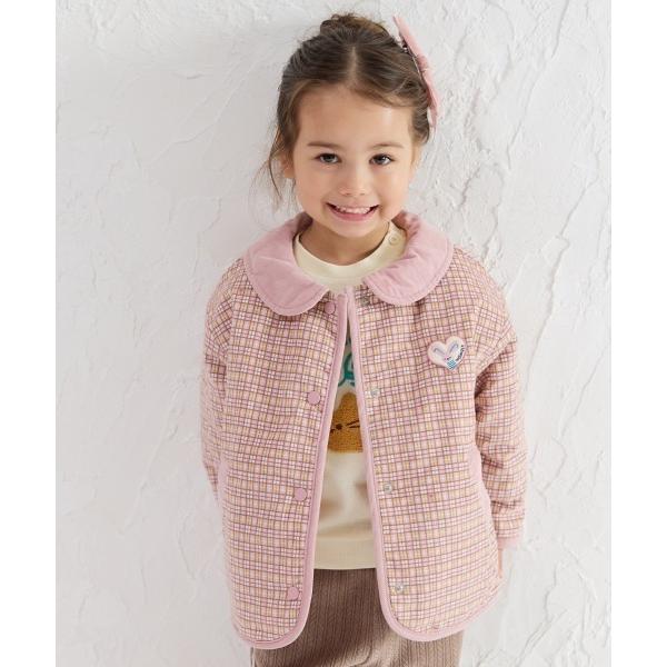 『セール実施中』ZOZO問い合わせ番号:98337077ショップ:moimoln，モイモルンブランド:moimoln，モイモルン商品名:リバーシブルラビット軽量パデットジャケットカテゴリ:ジャケット/アウター>その他アウターブランド品...