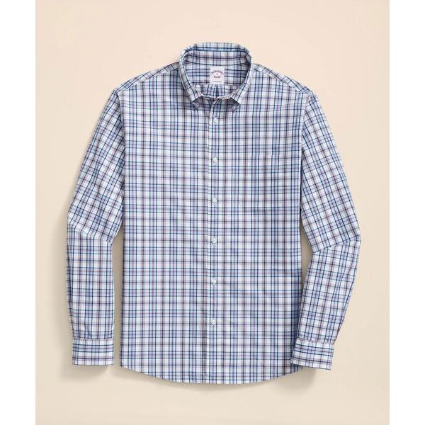 『セール実施中』ZOZO問い合わせ番号:98337120ショップ:BROOKS BROTHERS，ブルックス ブラザーズブランド:BROOKS BROTHERS，ブルックスブラザーズ商品名:コットンポプリン　シーズナルパターン　フライデーシ...