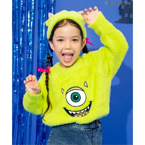 『セール実施中』ZOZO問い合わせ番号:98337196ショップ:F.O.Online Store，エフオーオンラインストアブランド:Disney，ディズニー，BREEZE，ブリーズ商品名:ディズニーキャラクター 「マイク」「サリー」/シャ...