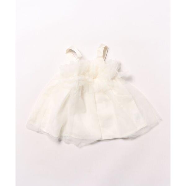 『セール実施中』※このアイテムは返品・交換対象外商品です。ZOZO問い合わせ番号:98337241ショップ:F.O.Online Store，エフオーオンラインストアブランド:apres les cours，アプレレクール商品名:チュールジ...