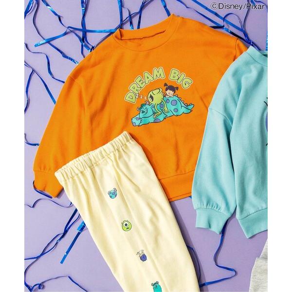 『セール実施中』ZOZO問い合わせ番号:98337258ショップ:F.O.Online Store，エフオーオンラインストアブランド:Disney，ディズニー，BREEZE，ブリーズ商品名:『モンスターズ・インク』/パジャマカテゴリ:ルーム...