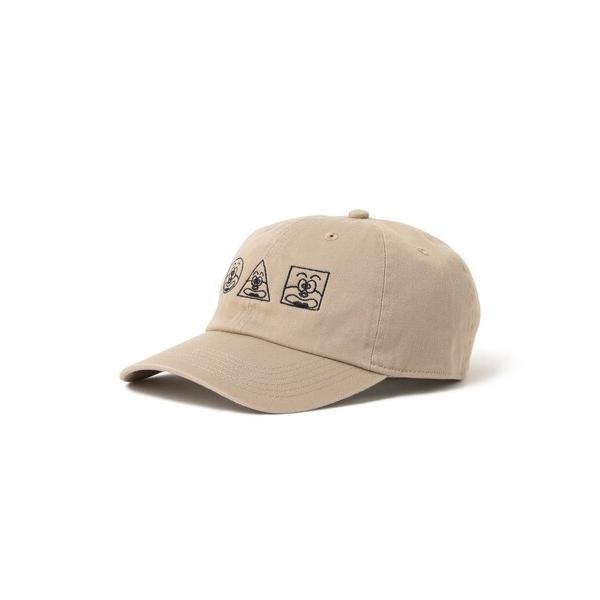 ZOZO問い合わせ番号:98337583ショップ:BEAMS MEN，ビームス メンブランド:TOKYO CULTUART by BEAMS，トウキョウカルチャートバイビームス商品名:うまい棒 × Ken Kagami / 刺繍 CAPカテ...