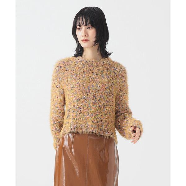 『セール実施中』ZOZO問い合わせ番号:98337654ショップ:B:MING LIFE STORE by BEAMS，ビーミングライフストアバイビームスブランド:B:MING by BEAMS，ビーミングバイビームス商品名:ミックスヤーン...