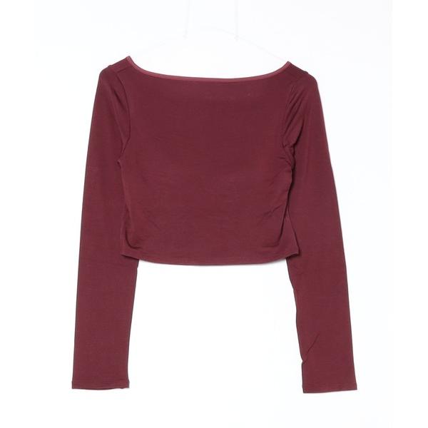 『セール実施中』ZOZO問い合わせ番号:98337726ショップ:ROYAL FLASH，ロイヤル フラッシュブランド:ROYAL FLASH，ロイヤルフラッシュ商品名:determ/ デターム/Collagen Piping Detail...