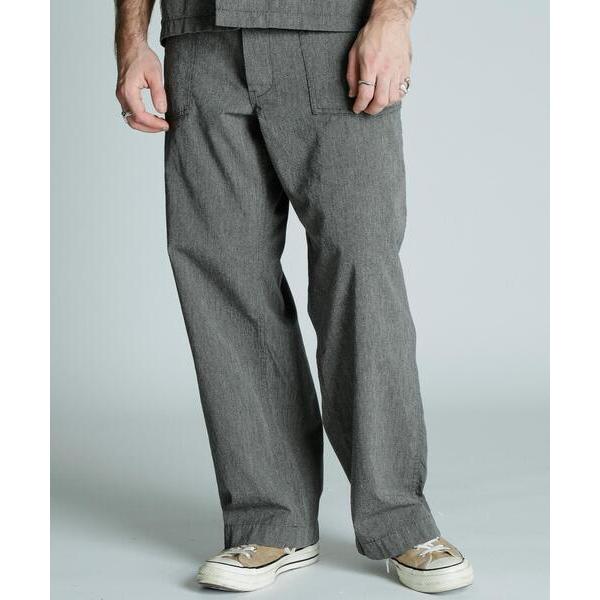 ZOZO問い合わせ番号:98337738ショップ:SCHOTT，ショットブランド:schott，ショット商品名:Schott/ショット/COTTON COVERT FIELD PANTS/コットンコバート フィールドパンツカテゴリ:パンツ&...