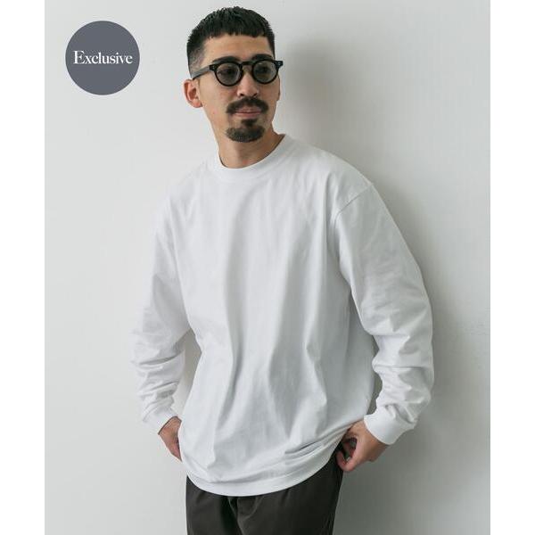 ZOZO問い合わせ番号:98337955ショップ:URBAN RESEARCH DOORS，アーバン リサーチ ドアーズブランド:HANES，ヘインズ，URBAN RESEARCH DOORS，アーバンリサーチドアーズ商品名:『別注』HAN...