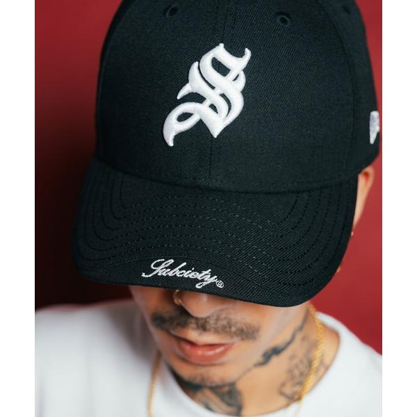 ZOZO問い合わせ番号:98338146ショップ:Subciety，サブサエティブランド:Subciety，サブサエティ，NEW ERA，ニューエラ商品名:Low Profile 59FIFTY Subciety × New Eraカテゴリ...