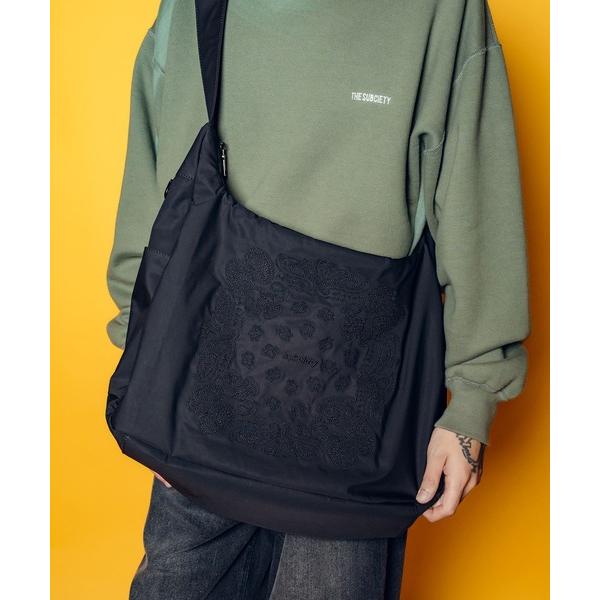 『タイムセール実施中』ZOZO問い合わせ番号:98338153ショップ:Subciety，サブサエティブランド:Subciety，サブサエティ商品名:Ordinary days shoulder bagカテゴリ:バッグ>ショルダーバッ...