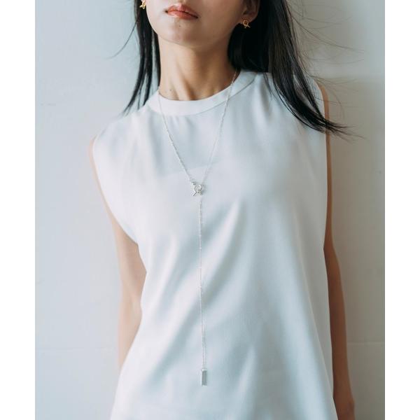 ZOZO問い合わせ番号:98338273ショップ:Donnaruma，ドンナルンマブランド:Nothing And Others，ナッシングアンドアザーズ商品名:「Nothing And Others/ナッシングアンドアザーズ」Tinykn...