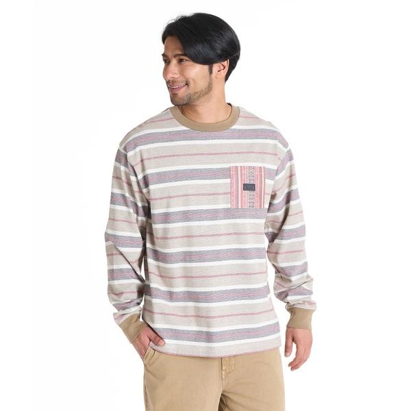 『セール実施中』ZOZO問い合わせ番号:98338535ショップ:BILLABONG，ビラボンブランド:BILLABONG，ビラボン商品名:BILLABONG メンズ 【GARAGE COLLECTION】GARAGE LS ロンＴ 【20...