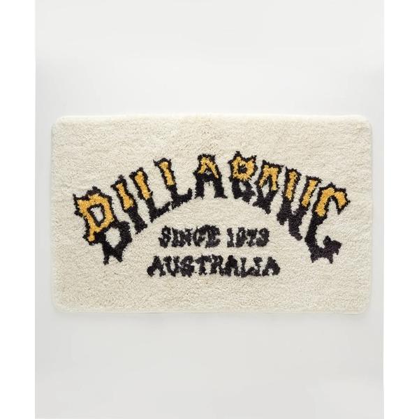 『セール実施中』ZOZO問い合わせ番号:98338565ショップ:BILLABONG，ビラボンブランド:BILLABONG，ビラボン商品名:BILLABONG メンズ LOGO MAT 【2025年秋冬モデル】/ビラボンロゴマットカテゴリ:...