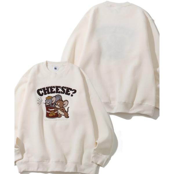 『セール実施中』ZOZO問い合わせ番号:98338868ショップ:CORPUS TOKYO，コーパス トーキョーブランド:TOM&amp;JERRY，トムアンドジェリー，CORPUS TOKYO，コーパス トーキョー，wah-BEE sah...