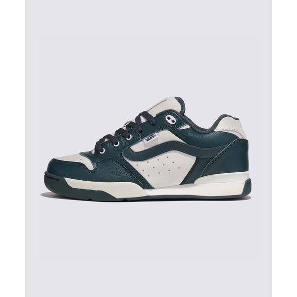 『セール実施中』ZOZO問い合わせ番号:98338925ショップ:VANS，ヴァンズブランド:VANS，バンズ商品名:VANS PREMIUM ローリー XLT / Rowley XLT LX VINTAGE GOBLIN VN000CQF...