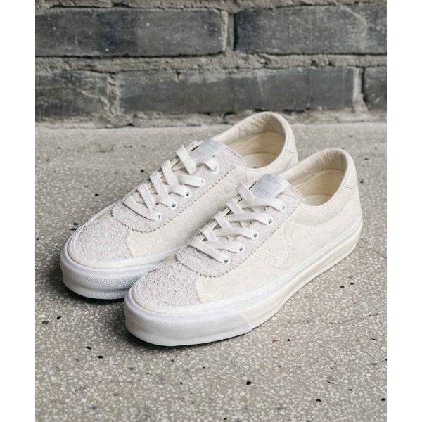 『タイムセール実施中』ZOZO問い合わせ番号:98338930ショップ:VANS，ヴァンズブランド:VANS，バンズ商品名:DOE スポーツロー / LX Sport 73 DOE NIMBUSCLOUD/MA VN000CR1CAB1カテ...