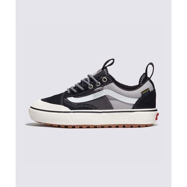 『タイムセール実施中』ZOZO問い合わせ番号:98338954ショップ:VANS，ヴァンズブランド:VANS，バンズ商品名:オールドスクール ウォータープルーフ / MTE Old Skool Waterproof BLACK VN000C...