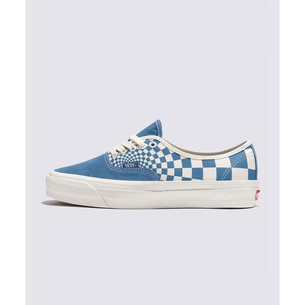 『タイムセール実施中』ZOZO問い合わせ番号:98338964ショップ:VANS，ヴァンズブランド:VANS，バンズ商品名:MTE オーセンティック / MTE Authentic Reissue 44 RADIA VN000CW21P01...