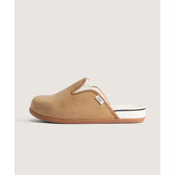ZOZO問い合わせ番号:98339108ショップ:VANS，ヴァンズブランド:VANS，バンズ商品名:ハーバーミュール  / MTE Harbor Mule CHIPMUNK/MARSH VN000EA2GWU1カテゴリ:シューズ>ス...