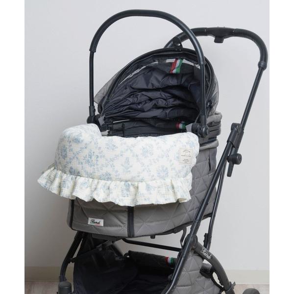 『タイムセール実施中』※このアイテムは返品・交換対象外商品です。ZOZO問い合わせ番号:98339185ショップ:Sweet Mommy，スウィートマミーブランド:ONEKOSAMA OINUSAMA，オネコサマ商品名:ペットカート クッシ...