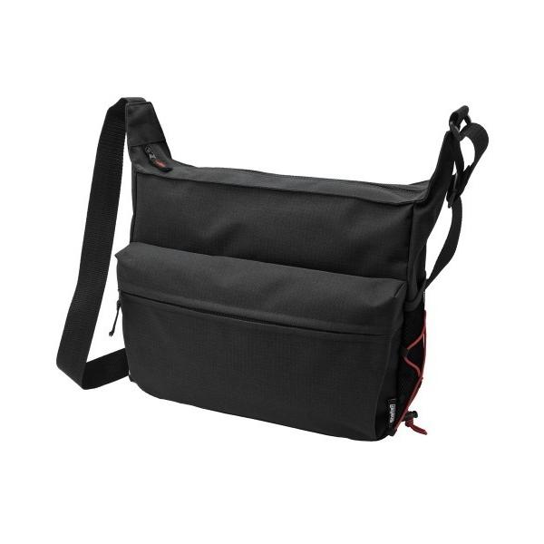 ZOZO問い合わせ番号:98339213ショップ:Rora，ローラブランド:BACKYARD FAMILY，バックヤードファミリー商品名:ShelteR シェルター L.I.P ショルダーバッグカテゴリ:バッグ>ショルダーバッグブラン...