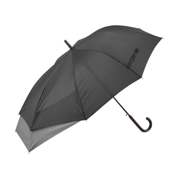 ZOZO問い合わせ番号:98339224ショップ:Rora，ローラブランド:BACKYARD FAMILY，バックヤードファミリー商品名:amusant sous la pluie 伸びる傘 60cm BACK PROTECTカテゴリ:ファ...