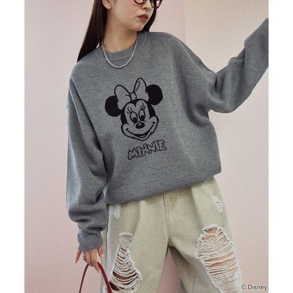 『セール実施中』ZOZO問い合わせ番号:98339276ショップ:PUBLUX，パブリュクスブランド:PUBLUX，パブリュクス，FREAK'S STORE，フリークスストア商品名:PUBLUX/パブリュクス Minnie Mouse/ミニ...