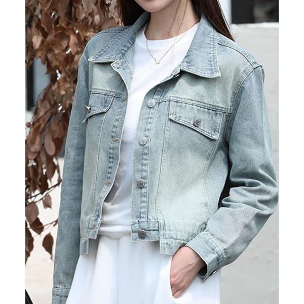 『タイムセール実施中』ZOZO問い合わせ番号:98339694ショップ:Doula Doula，ドゥーラドゥーラブランド:2ly2，トゥーリートゥー商品名:定番デニムジャケットカテゴリ:ジャケット/アウター>デニムジャケットブランド品...