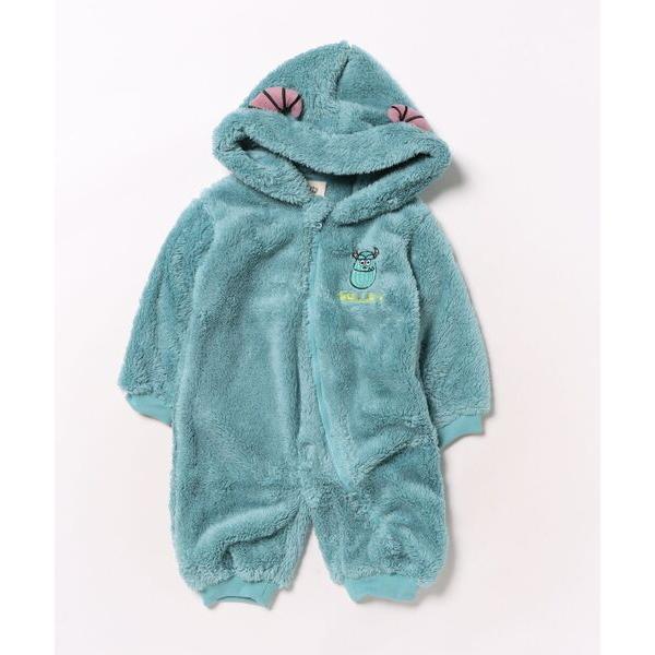 『タイムセール実施中』※このアイテムは返品・交換対象外商品です。ZOZO問い合わせ番号:98339866ショップ:BABYDOLL，ベビードールブランド:Disney，ディズニー商品名:ディズニー なりきるボアロンパース 0913Bカテゴリ...