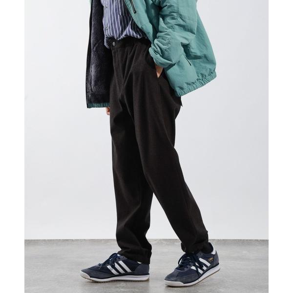 『セール実施中』ZOZO問い合わせ番号:98339976ショップ:BAYFLOW，ベイフローブランド:BAYFLOW，ベイフロー商品名:【WONDER SHAPE(ワンダーシェイプ)】ウォームジョグパンツ / ストレッチニットパンツカテゴリ...