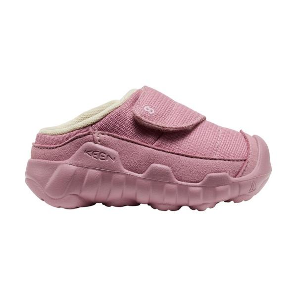 『セール実施中』ZOZO問い合わせ番号:98340299ショップ:KEEN，キーンブランド:KEEN，キーン商品名:HYPOWSER WRAP / ハイパウザー ラップ / キッズ スリッポン スニーカーカテゴリ:シューズ>スニーカー...