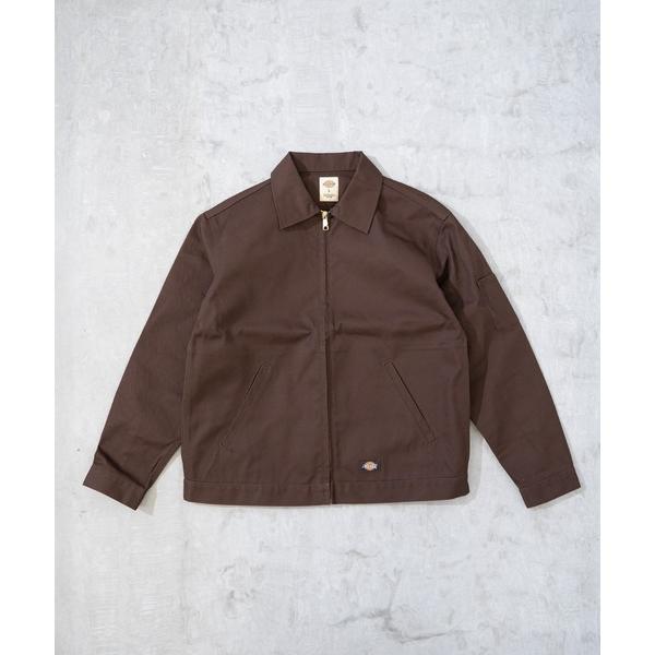 『タイムセール実施中』ZOZO問い合わせ番号:98340398ショップ:JUGLANS，ユグランスブランド:Dickies，ディッキーズ商品名:【Dickies】JT75MODEL EISENHOWER JACKET MN / ディッキーズ...