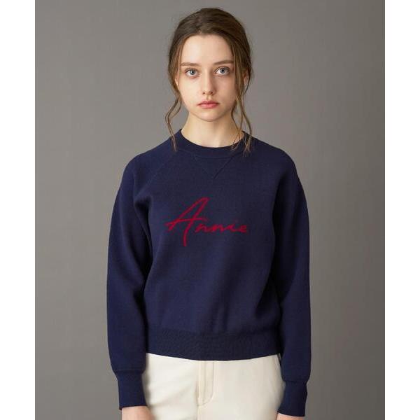 『セール実施中』ZOZO問い合わせ番号:98340442ショップ:DRESSTERIOR，ドレステリアブランド:DRESSTERIOR，ドレステリア商品名:【CLASSY.12月号掲載】アニージャカードニットカテゴリ:トップス>ニット...