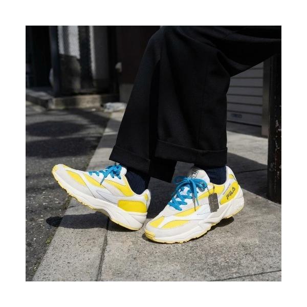 『タイムセール実施中』ZOZO問い合わせ番号:98340452ショップ:FILA，フィラブランド:FILA，フィラ商品名:VENOM x Evangelionカテゴリ:シューズ>スニーカーブランド品番:MFW25081128素材:甲材...